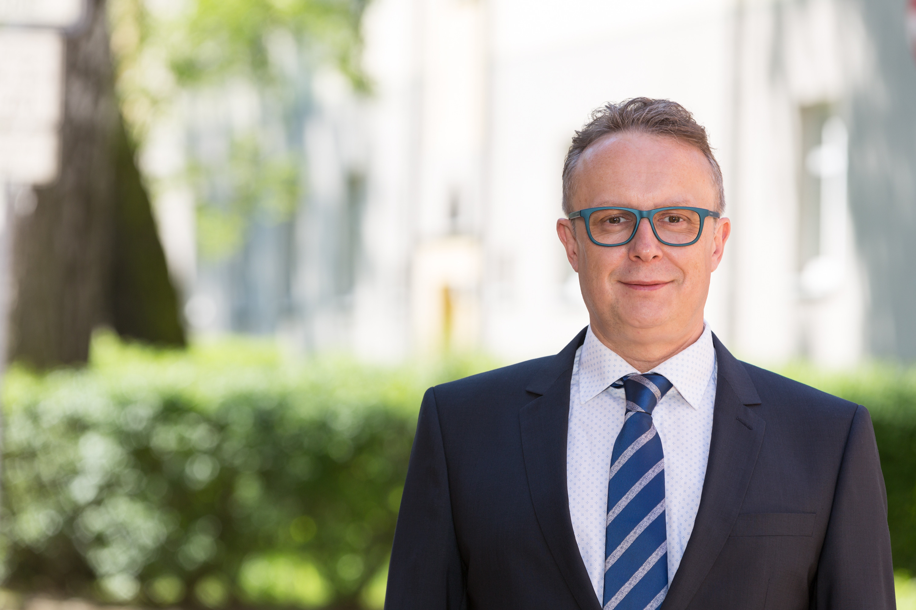 WEMAG AG - Über die WEMAG